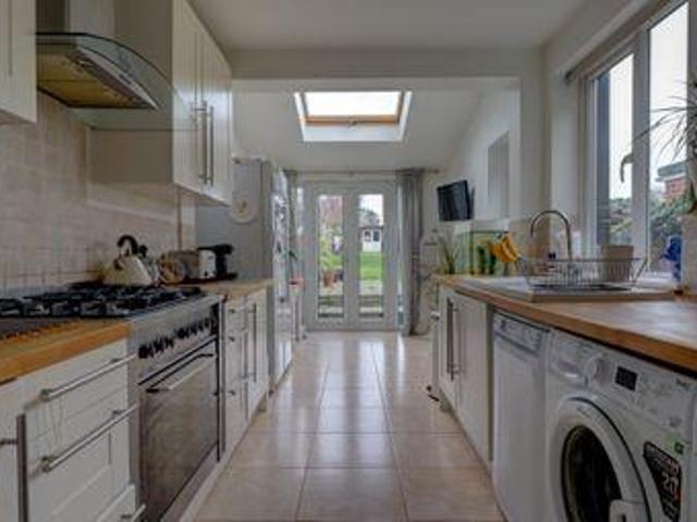 3 Bedrooms Terraced house for sale in Alexandra Road, Sible Hedingham, Halstead CO9