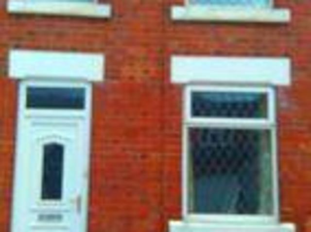 3 Bedrooms Terraced house for sale in Alfreton Road, Codnor, Ripley DE5