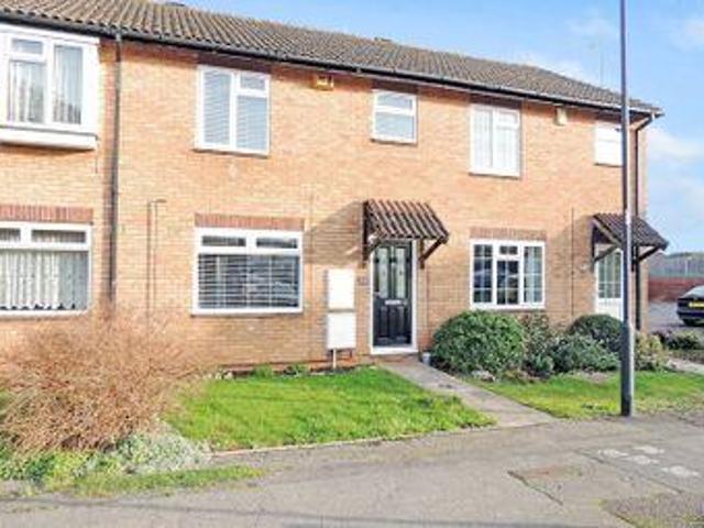 3 Bedrooms Terraced house for sale in Allington Drive, Barrs Court, Bristol BS30