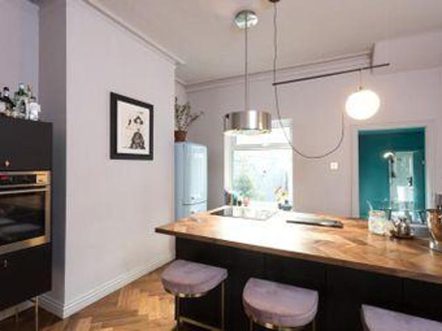 3 Bedrooms Terraced house for sale in Ambrose Street, York YO10