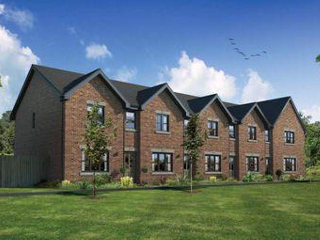 3 Bedrooms Terraced house for sale in ´´Argyll´´ at Meikle Earnock Road, Hamilton ML3