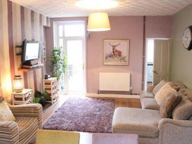 3 Bedrooms Terraced house for sale in Ardwyn Terrace, Penrhiwfer, Tonypandy CF40