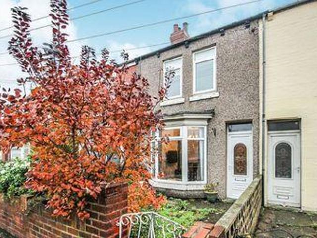 3 Bedrooms Terraced house for sale in Askern Road, Carcroft, Doncaster DN6