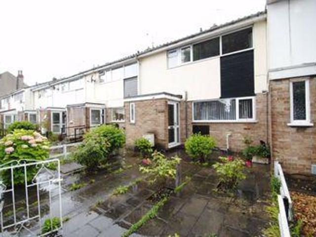 3 Bedrooms Terraced house for sale in Ashley Down Road, Ashley Down, Bristol BS7