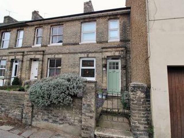 3 Bedrooms Terraced house for sale in Butt Road, Colchester CO3