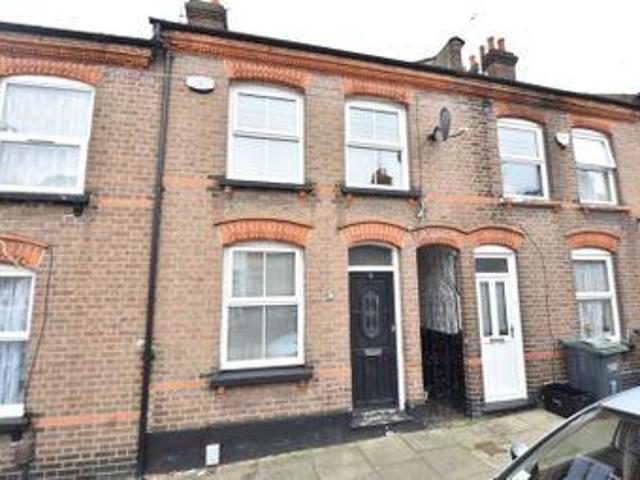 3 Bedrooms Terraced house for sale in Baker Street, Luton LU1