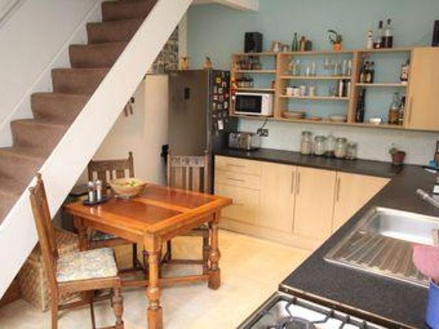 3 Bedrooms Terraced house for sale in Bank Street, Broadbottom, Hyde SK14