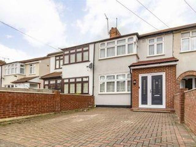 3 Bedrooms Terraced house for sale in Beatrice Road, Southall UB1