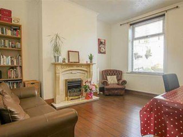 3 Bedrooms Terraced house for sale in Beech Street, Great Harwood, Blackburn BB6