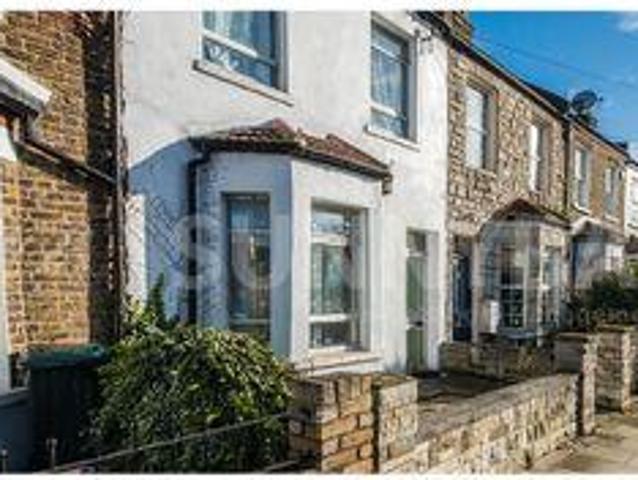 3 Bedrooms Terraced house for sale in Beechcroft Road, Tooting SW17