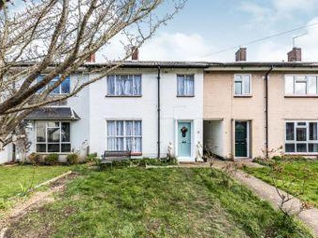 3 Bedrooms Terraced house for sale in Beechwood Drive, Woodford Green IG8