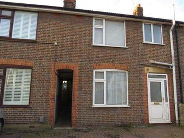 3 Bedrooms Terraced house for sale in Beechwood Road, Leagrave, Luton LU4