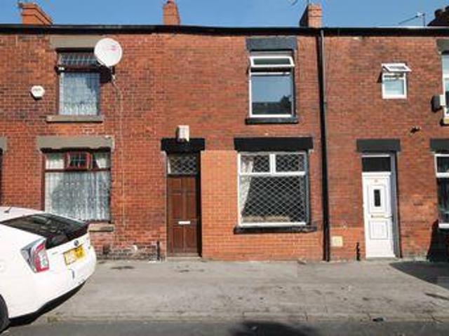 3 Bedrooms Terraced house for sale in Beechwood Street, Great Lever, Bolton BL3