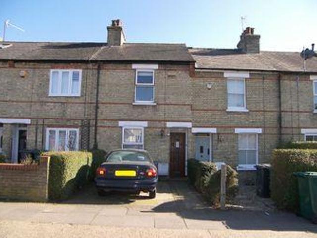 3 Bedrooms Terraced house for sale in Bells Hill, Barnet EN5