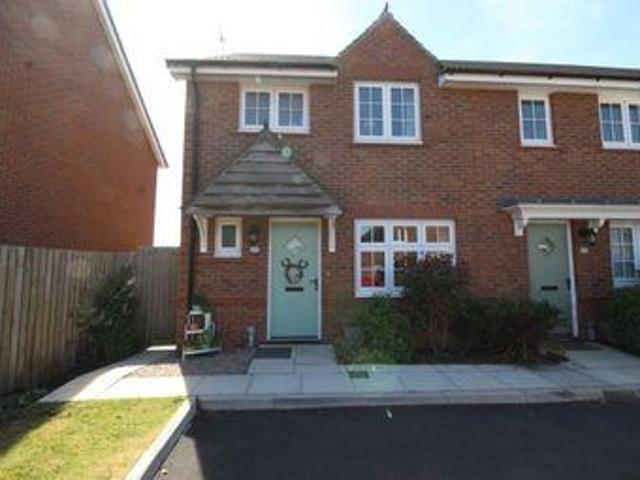 3 Bedrooms Terraced house for sale in Berrydale Road, Liverpool L14