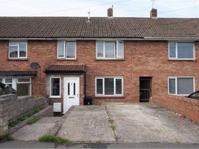 3 Bedrooms Terraced house for sale in Bishport Avenue, Hartcliffe BS13