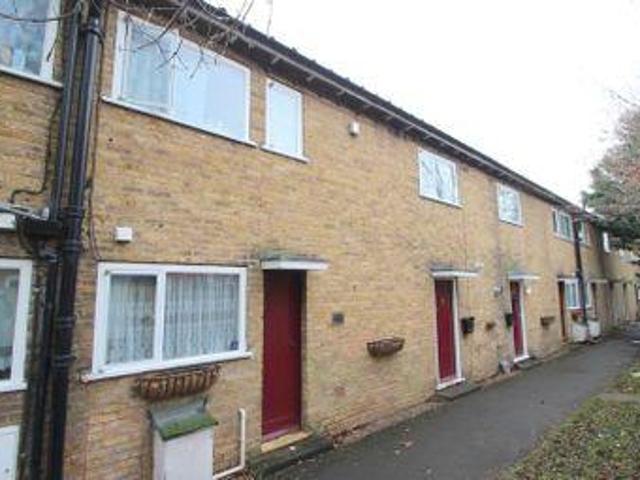 3 Bedrooms Terraced house for sale in Birmingham Road, Stratford Upon Avon CV37