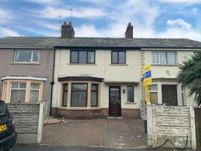 3 Bedrooms Terraced house for sale in Birnam Green, Fleetwood FY7