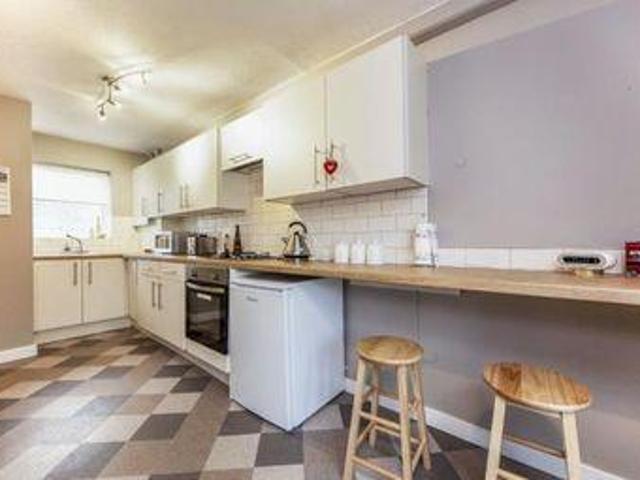 3 Bedrooms Terraced house for sale in Birkdale Drive, Ashton, Preston, Lancashire PR2
