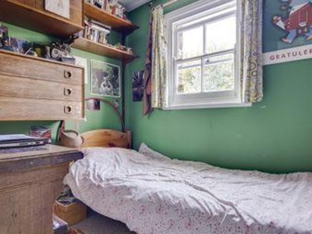 3 Bedrooms Terraced house for sale in Blackstock Road, London N4