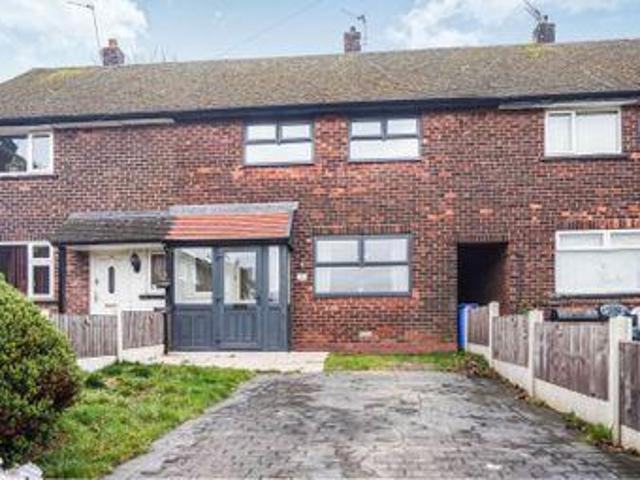 3 Bedrooms Terraced house for sale in Blue Bell Close, Hyde SK14