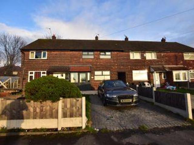 3 Bedrooms Terraced house for sale in Blue Bell Close, Hyde SK14
