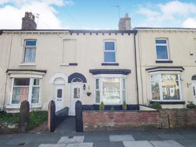 3 Bedrooms Terraced house for sale in Bonsall Road, West Derby, Liverpool L12