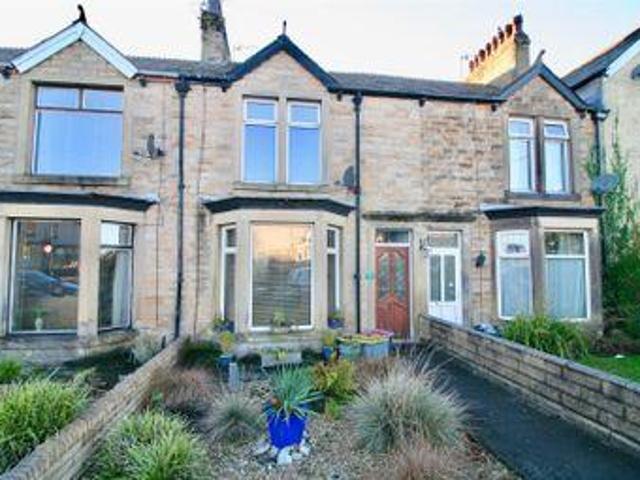 3 Bedrooms Terraced house for sale in Bowerham Road, Lancaster LA1