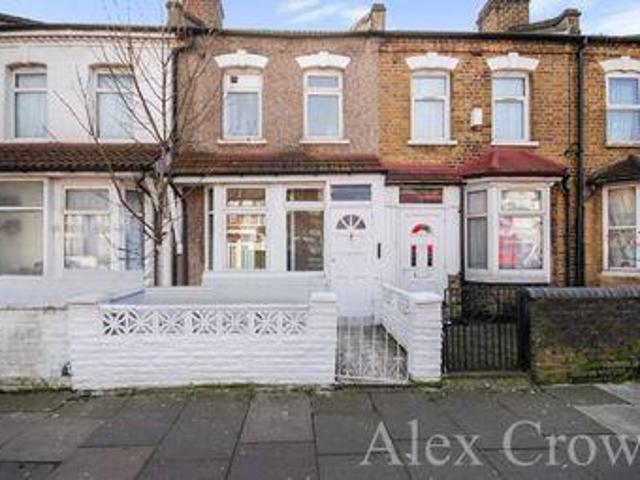 3 Bedrooms Terraced house for sale in Bounces Road, London N9