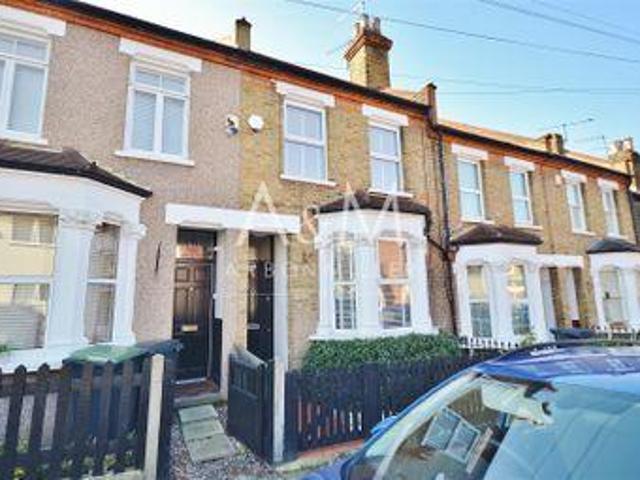 3 Bedrooms Terraced house for sale in Brunel Road, Woodford Green IG8