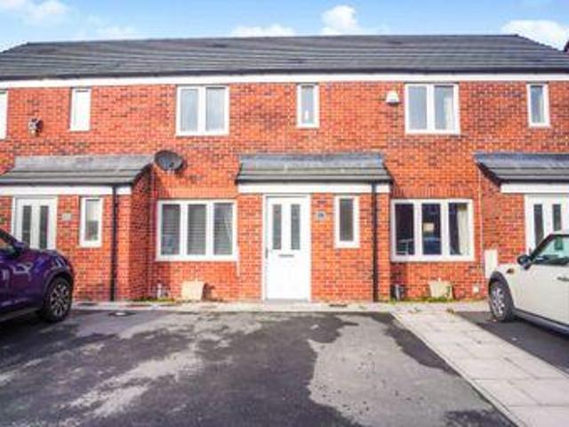 3 Bedrooms Terraced house for sale in Culey Green Way, Birmingham B26