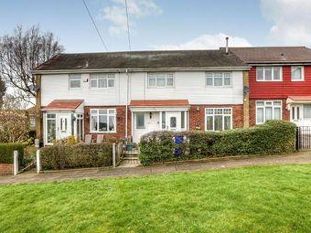 3 Bedrooms Terraced house for sale in Cambourne Road, Hyde SK14