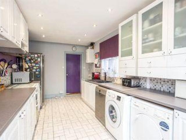3 Bedrooms Terraced house for sale in Cambridge Road, St.Albans AL1
