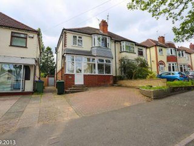 3 Bedrooms Terraced house for sale in Castle Road West, Oldbury, West Midlands B68