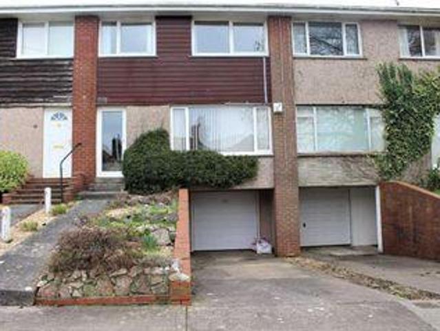 3 Bedrooms Terraced house for sale in Caswell Drive, Caswell, Swansea SA3