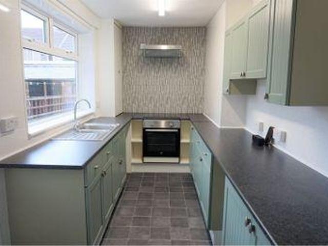 3 Bedrooms Terraced house for sale in Carcroft, Doncaster DN6