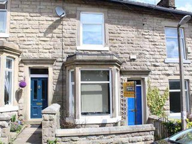 3 Bedrooms Terraced house for sale in Carr Street, Ramsbottom, Greater Manchester BL0