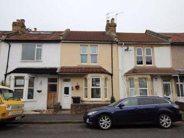 3 Bedrooms Terraced house for sale in Carrington Road, Ashton, Bristol BS3
