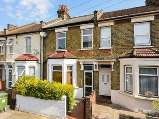 3 Bedrooms Terraced house for sale in Ceres Road, London SE18