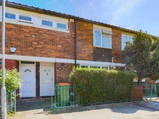 3 Bedrooms Terraced house for sale in Chadd Green, London E13