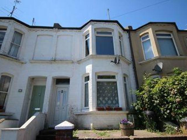 3 Bedrooms Terraced house for sale in Chapel Street, Newhaven BN9