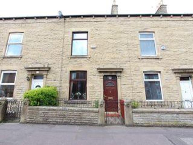 3 Bedrooms Terraced house for sale in Charlotte Street, Buersil, Rochdale OL16