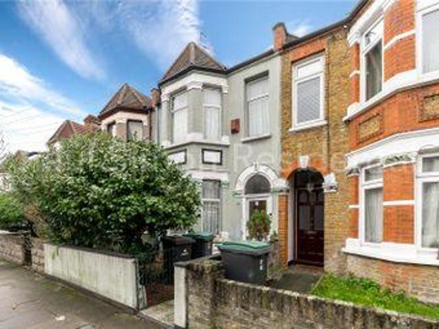 3 Bedrooms Terraced house for sale in Chesterfield Gardens, Harrin, London N4