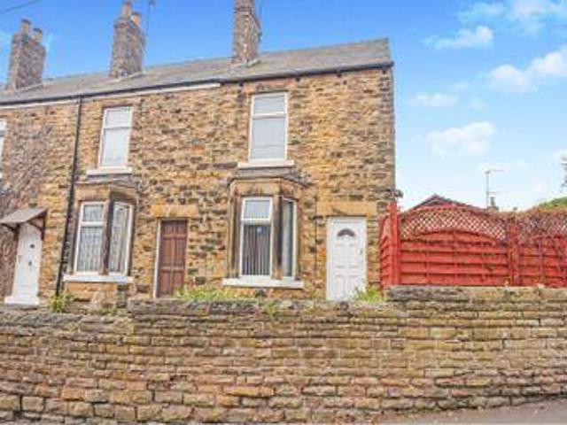 3 Bedrooms Terraced house for sale in Church Lane, Sheffield S13