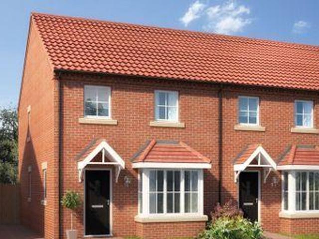 3 Bedrooms Terraced house for sale in City Fields, Novale Way, Wakefield WF1