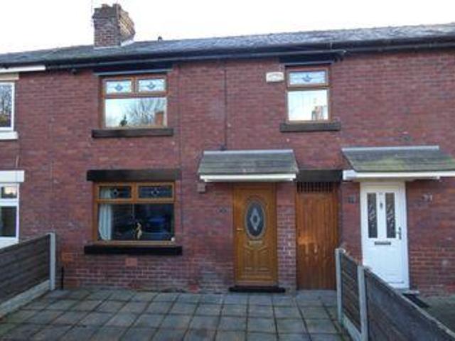 3 Bedrooms Terraced house for sale in Clarence Street, Hyde SK14
