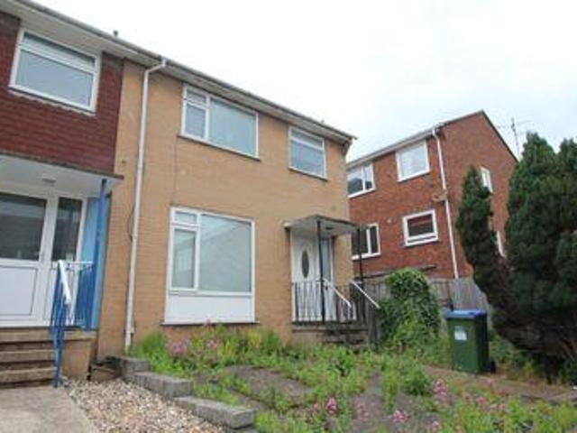 3 Bedrooms Terraced house for sale in Cloisters Church Hill, Newhaven BN9