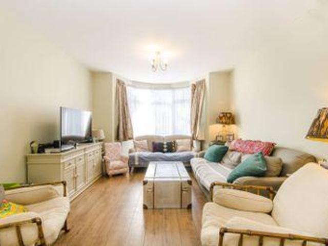 3 Bedrooms Terraced house for sale in College Road, Kensal Green NW10