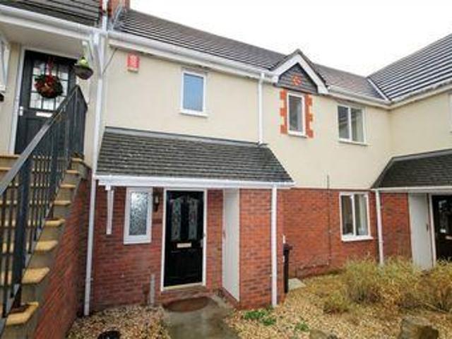 3 Bedrooms Terraced house for sale in Colliers Break, Emersons Green, Bristol BS16