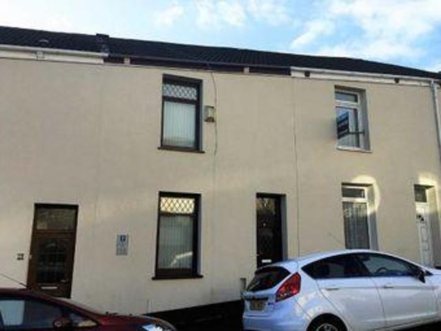 3 Bedrooms Terraced house for sale in Convent Street, Swansea SA1
